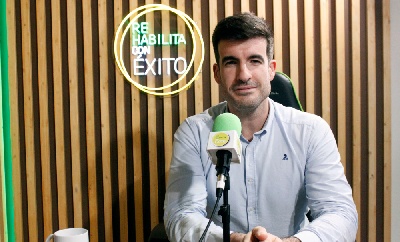 Innovación y sostenibilidad en construcción con Jon Ansoleaga | Build:Inn