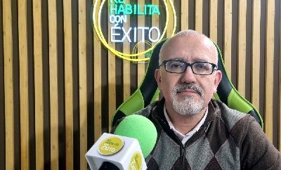Eficiencia energética y ahorro: Entrevista Luis Mª Sánchez director de ...